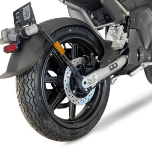 Super Soco TC MAX • GO2ROUES