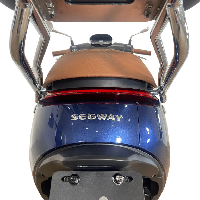 Segway E125S • GO2ROUES