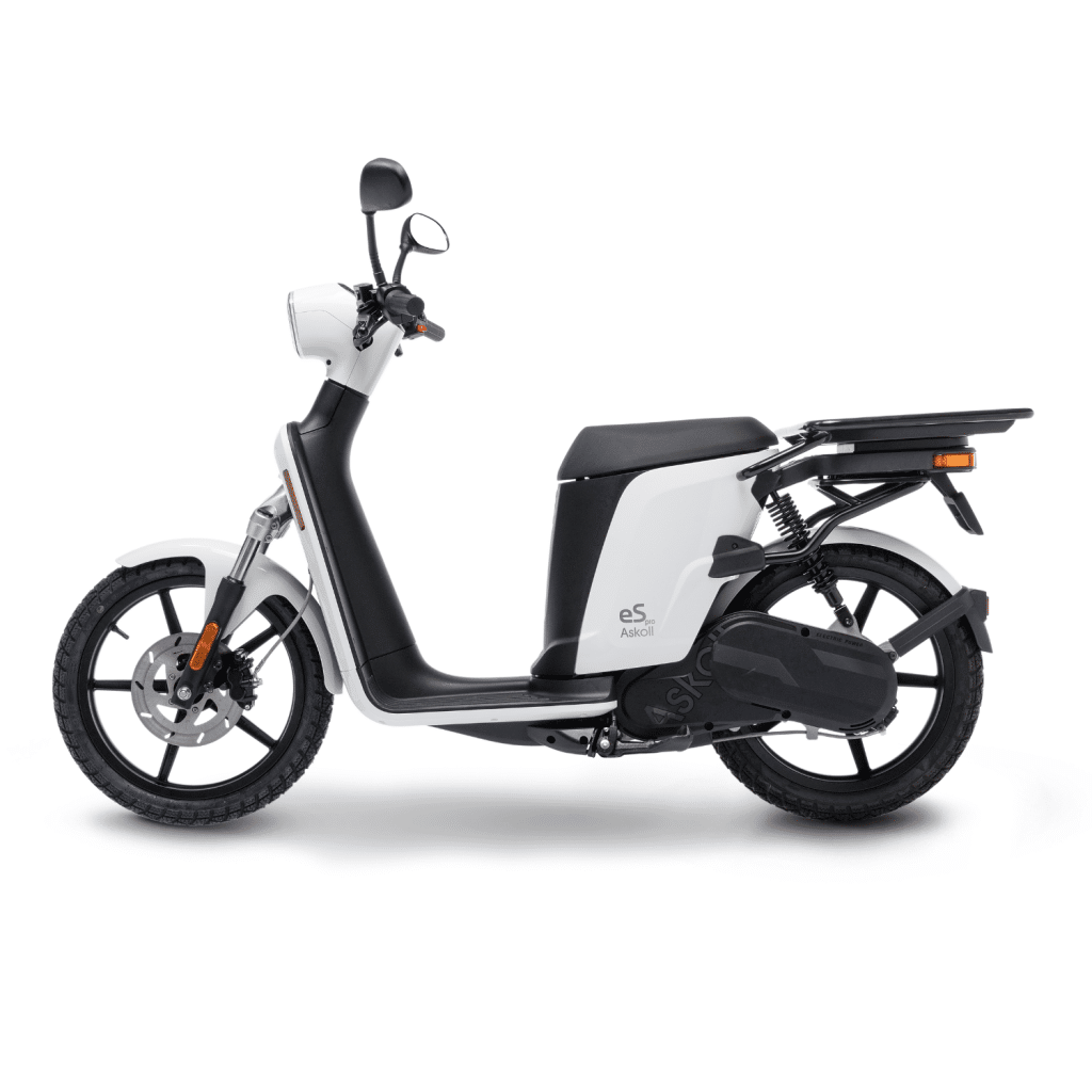 Askoll eS Pro 45 - 40 KG • GO2ROUES