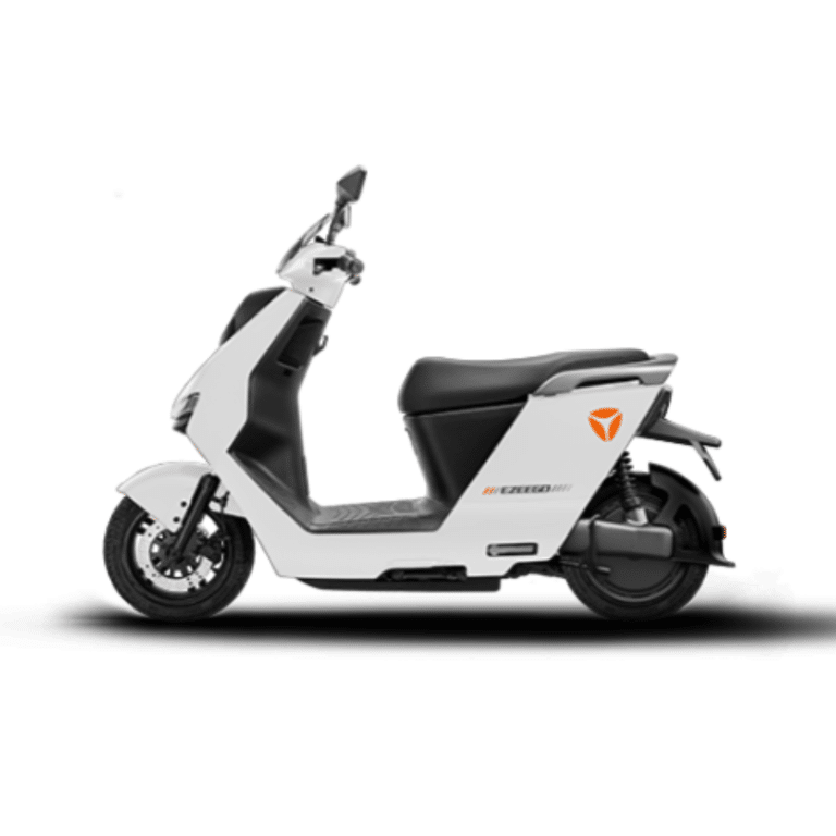 Yadea Ezeego • GO2ROUES