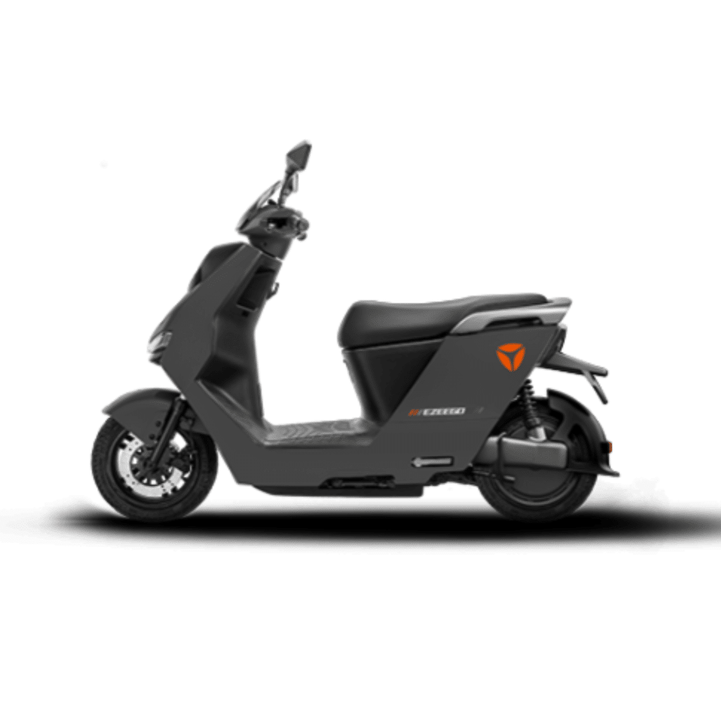 Yadea Ezeego • GO2ROUES