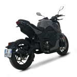 Masai RS1 • GO2ROUES