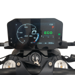 Masai RS1 • GO2ROUES