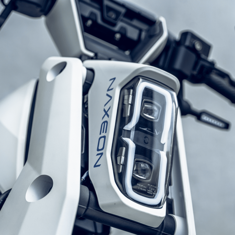 NAXEON I AM LITE - PRO • GO2ROUES