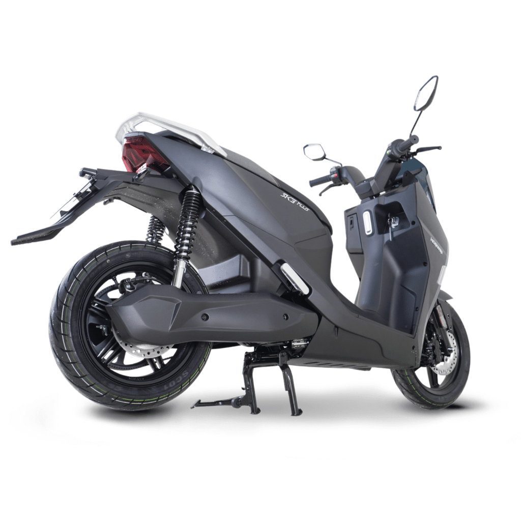 Horwin SK3 Plus • GO2ROUES