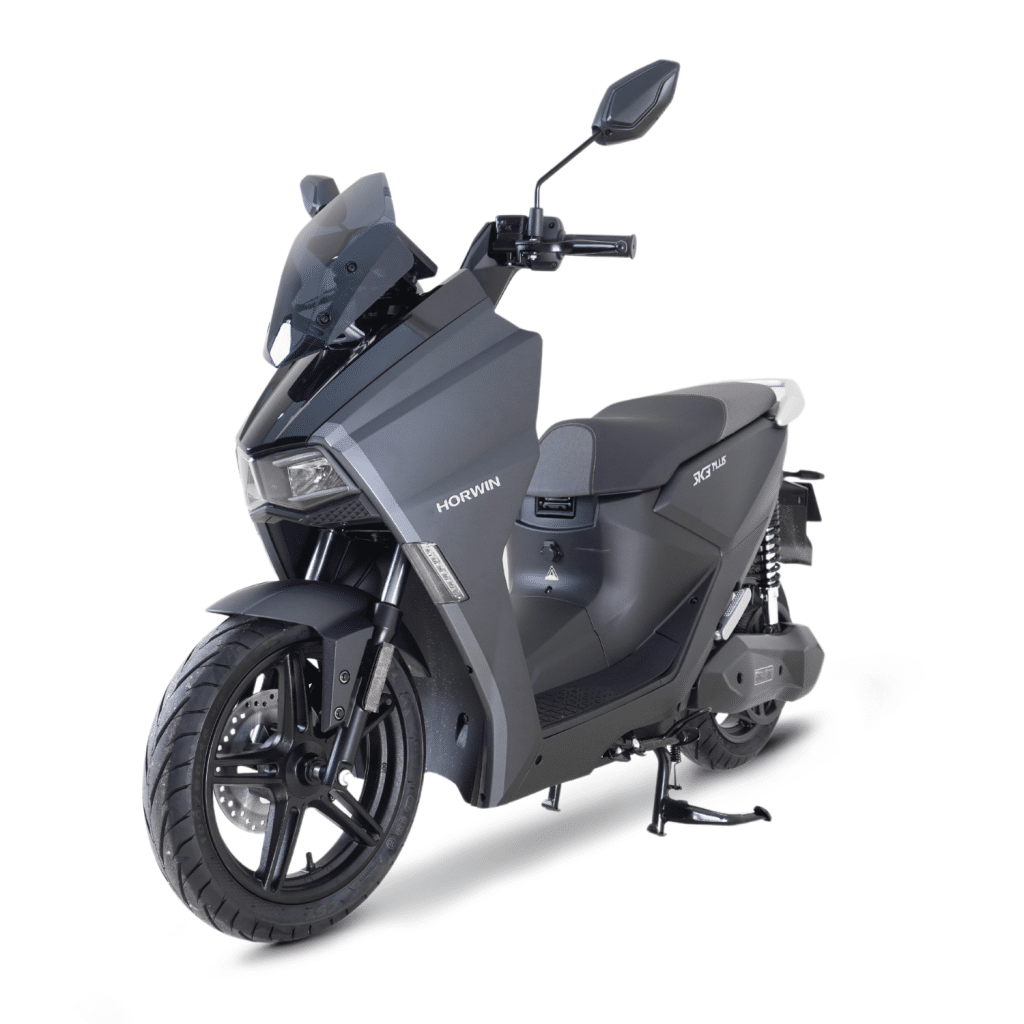 Horwin SK3 Plus • GO2ROUES