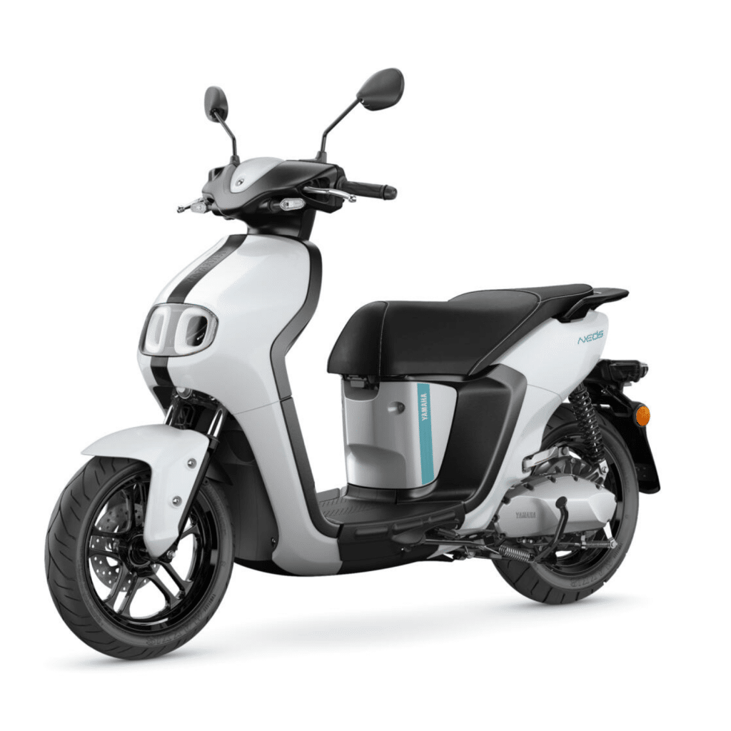 Yamaha NEO's Core • GO2ROUES