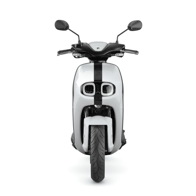 Yamaha NEO's Core • GO2ROUES