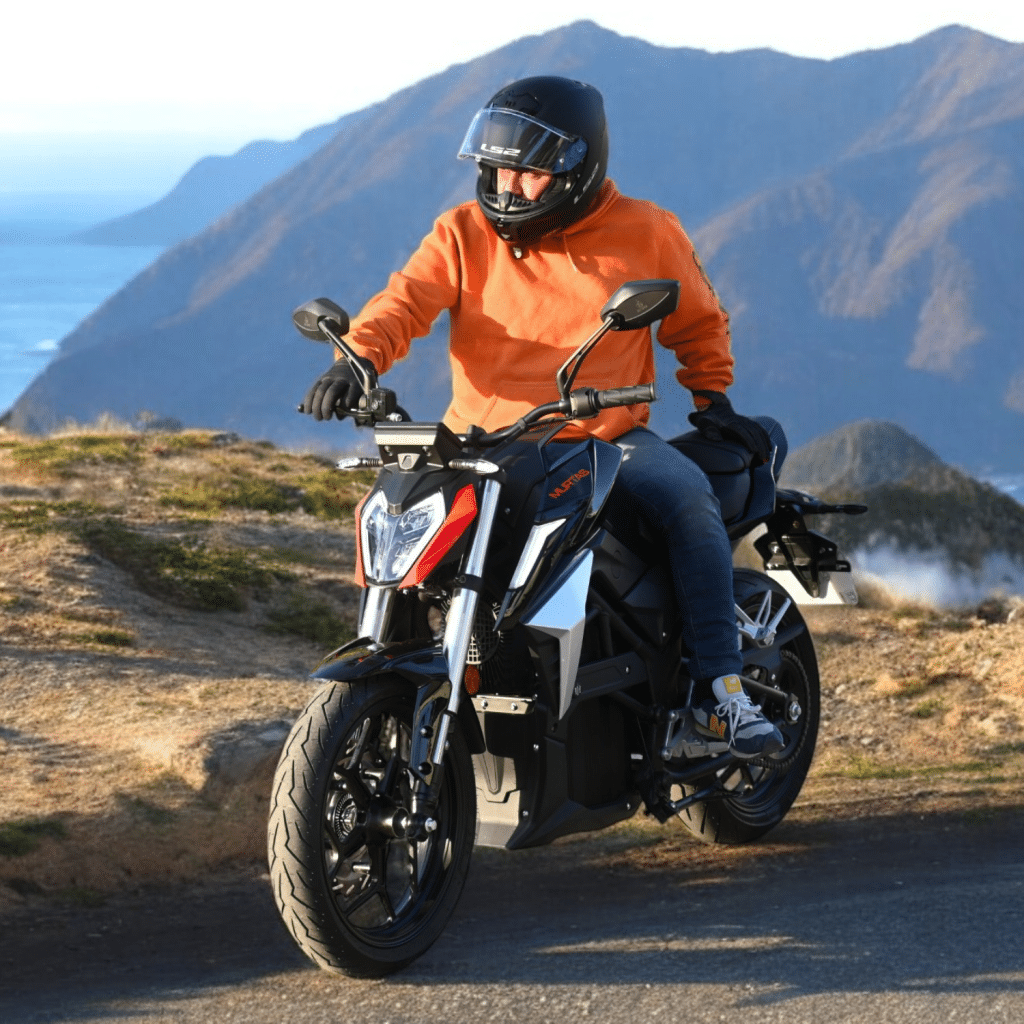 Murtas Motorcycles RRX • GO2ROUES