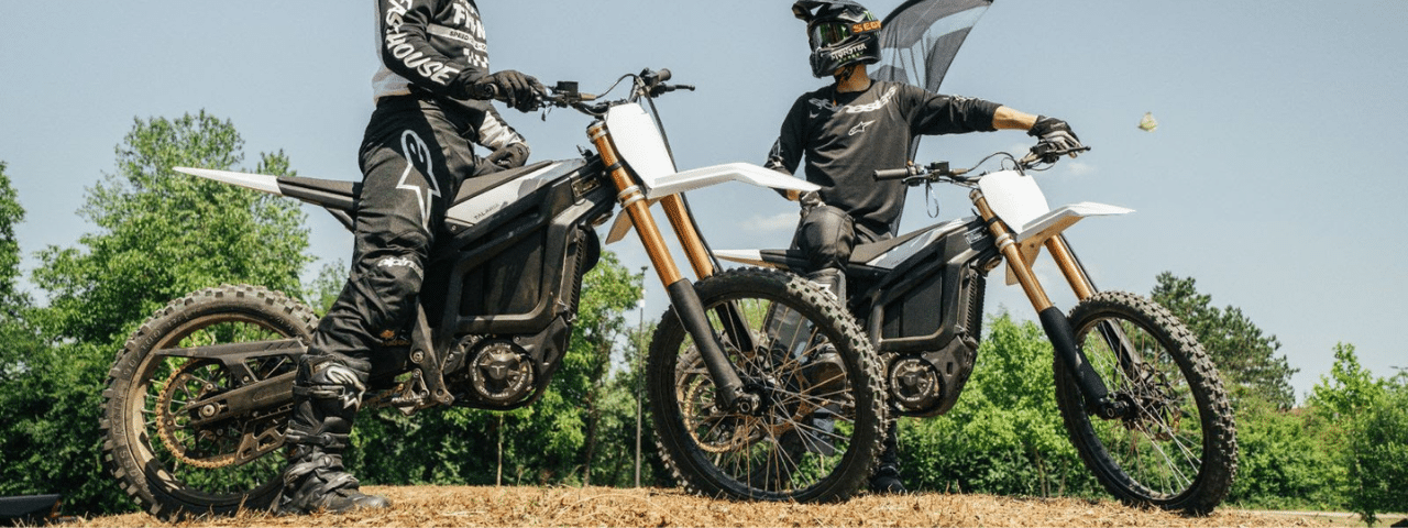 Talaria Komodo • GO2ROUES